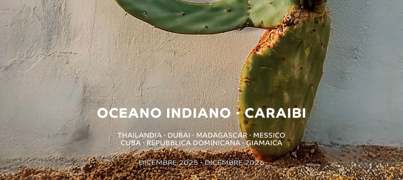 ALPITOUR - Catalogo Collezione 2026 - Oceano Indiano & Caraibi ...
