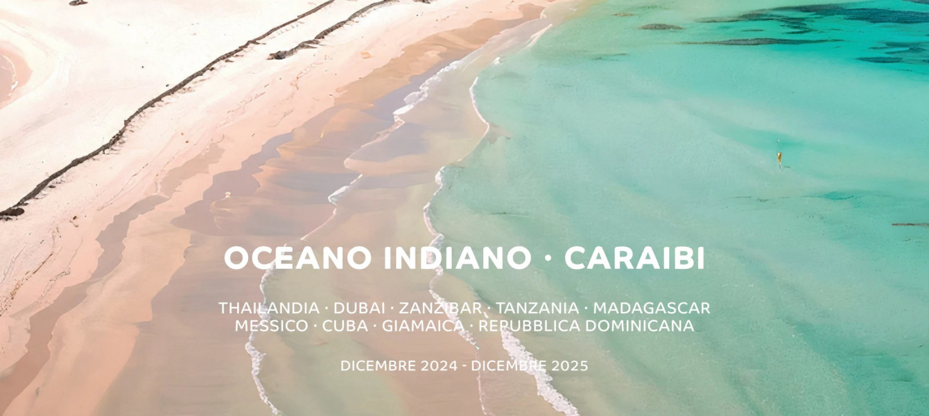 ALPITOUR - Catalogo Collezione 2025 - Oceano Indiano & Caraibi ...
