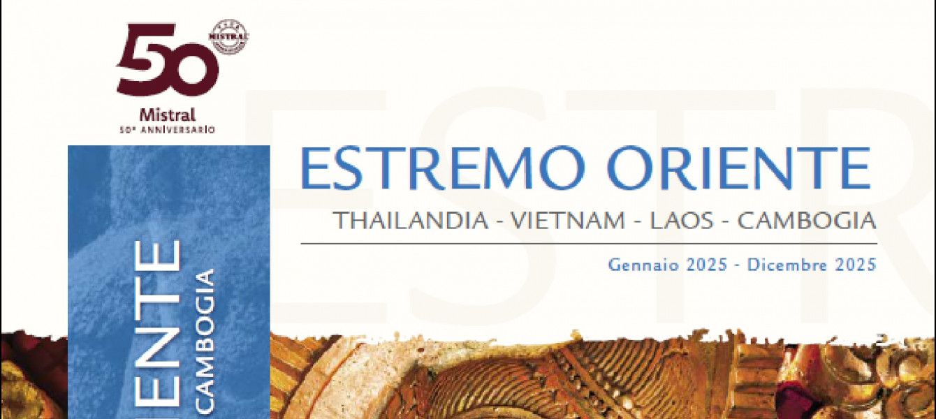 QUALITY GROUP - MISTRAL TOUR - Catalogo Collezione 2025 - Estremo ...