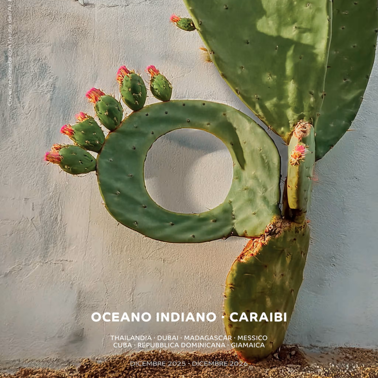ALPITOUR - Catalogo Collezione 2026 - Oceano Indiano & Caraibi ...
