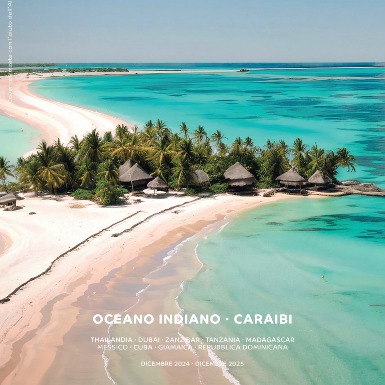 ALPITOUR - Catalogo Collezione 2025 - Oceano Indiano & Caraibi ...